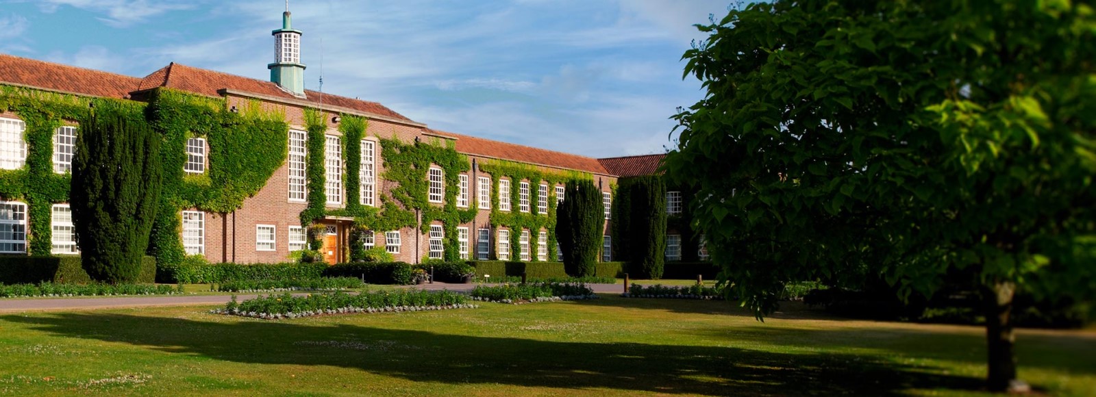 Veterinary Physiotherapy - Masters Course at Writtle University College ...
