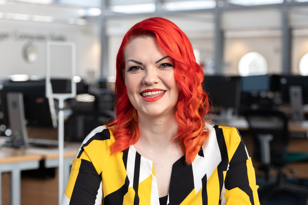 Meet our Masters students: Hazel McPhillips – MSc Advanced Practice ...