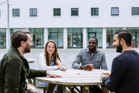 Master’s Classifications – Which is right for me? - News at University ...