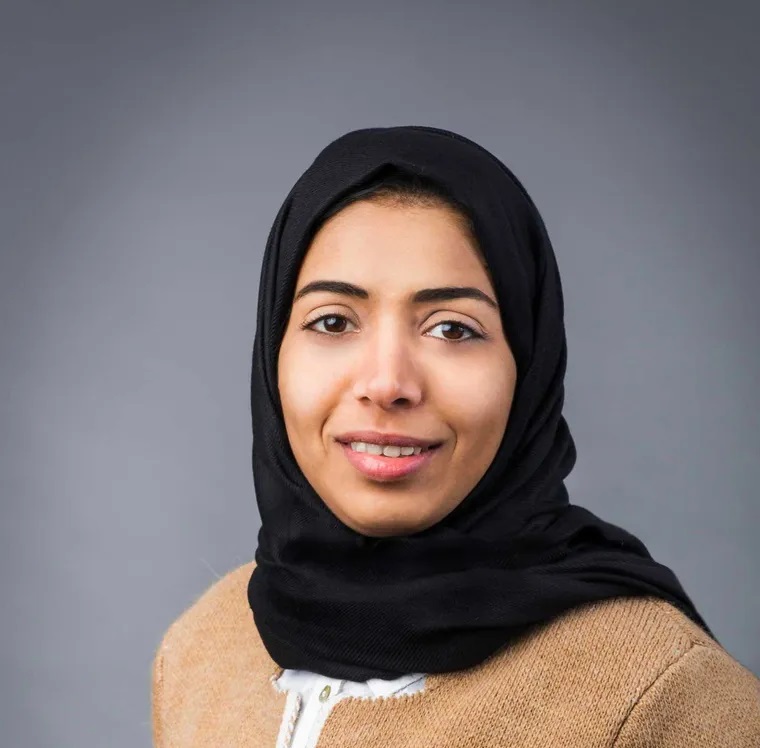 Dr Wafa Ali – Chemical Engineering PhD. Class of 2020. - News at ...